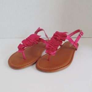 Arizona Jean Company Shoes | Arizona Womens Sandals Size 8 | Poshmark